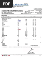 Adsef Pan 164 | PDF | Medicina CLINICA | Enfermedades y trastornos