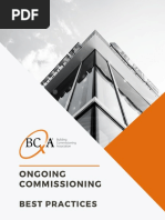 Comprehensive Facility Operation & Maintenance Manual - WBDG - Whole ...