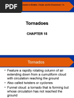 NOAA Weather Acronyms and Abbreviations | PDF | Thunderstorm | Tornadoes