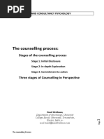 Respectful Model | PDF | School Counselor | Emotions