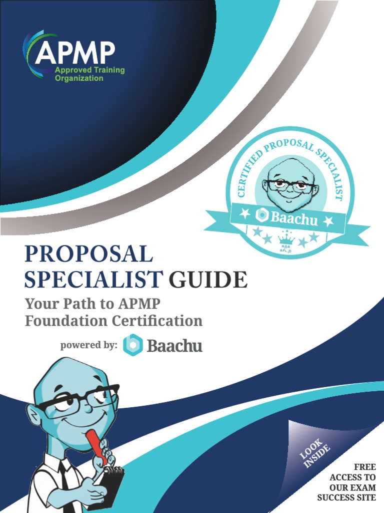 Final APMP Foundation Study Guide For Website v6.0 27.01.19 | PDF ...
