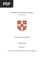 Usher Training Manual | PDF | Eucharist | Liturgy