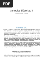 Modelo Contrato Llave en Mano Epc | PDF | Propiedad intelectual | Software