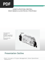 Architectural Project Report Example PDF | PDF | Architect | General ...