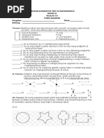 Math 3 Q3 Module-6 | PDF
