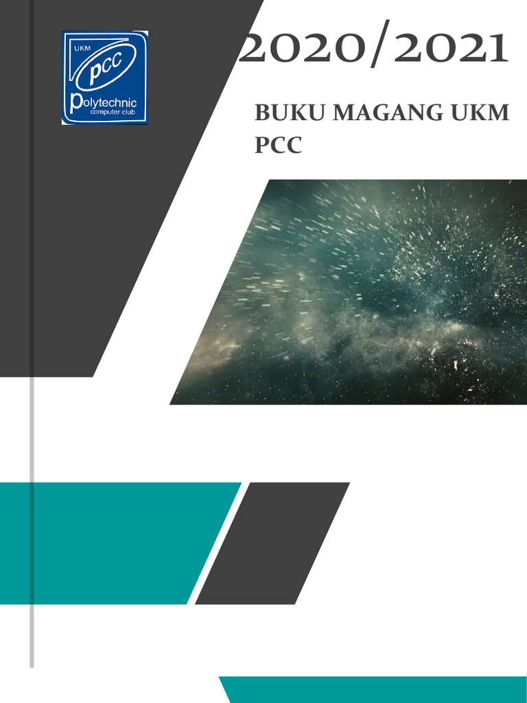 Profil dan Tujuan UKM PCC Polines | PDF | Bisnis