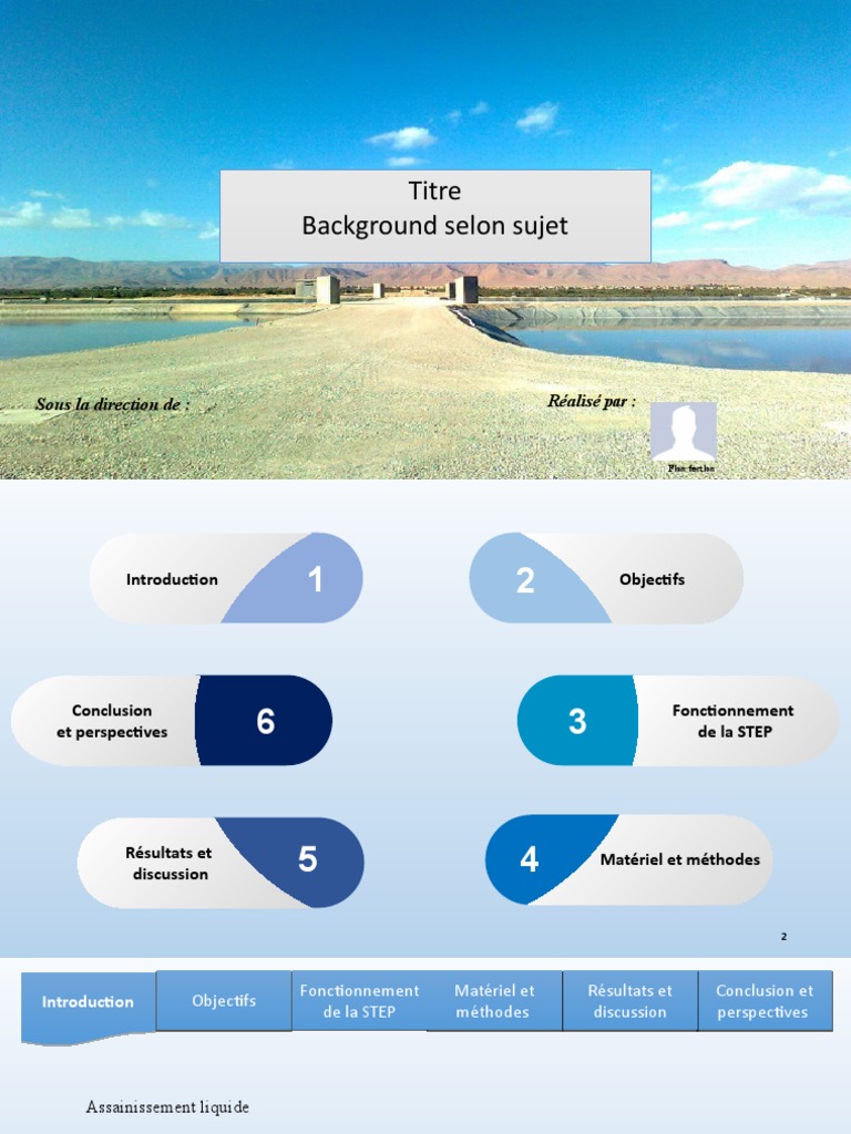 Exemple - PR - Sentation - PFE - PPTX Filename - UTF-8''Exemple ...