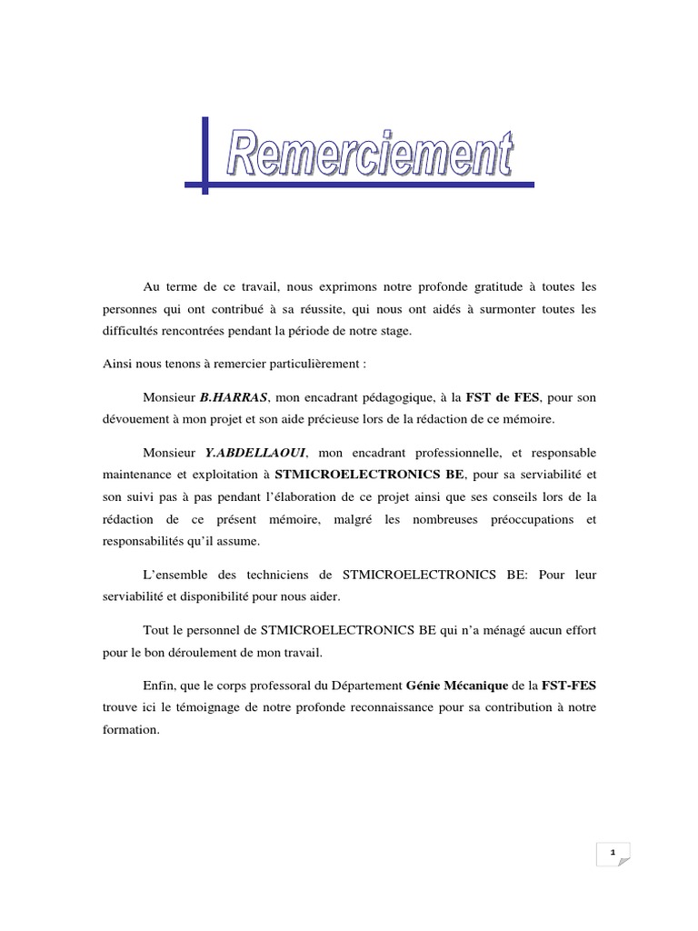 Rapport Fini | PDF | Ingénierie mécanique | Énergie et ressources