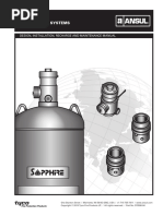 Compressed Gas Association Pamphlet 1965 (2006) | PDF