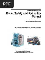 BFP Operational Procedures Manual PDF | PDF | Fire Safety | Cbrn Defense