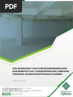 Ficha Tecnica h30 | PDF | Hormigón | Materiales