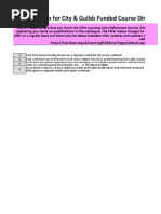 CII Qualification Fees 2025/26 | PDF