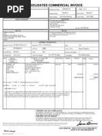 CBP Form 3461: Entry/Immediate Delivery | PDF | U.S. Customs And Border ...