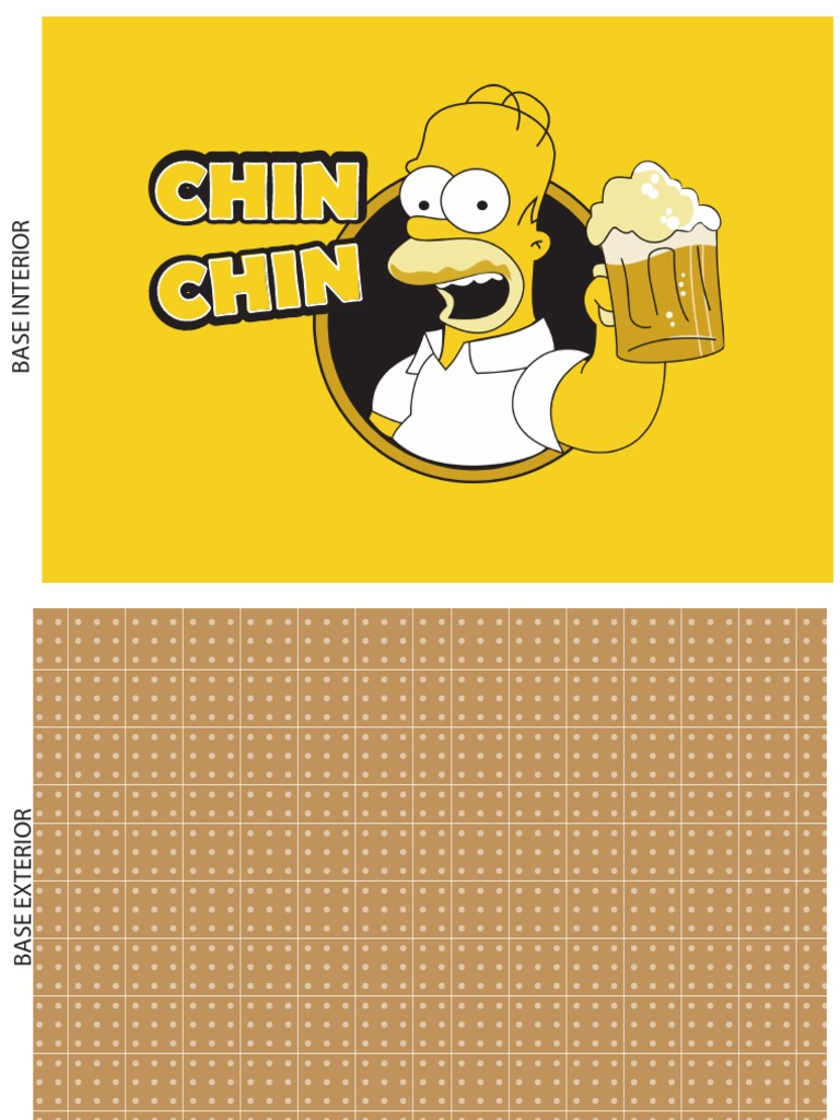 Bandeja Homero | PDF