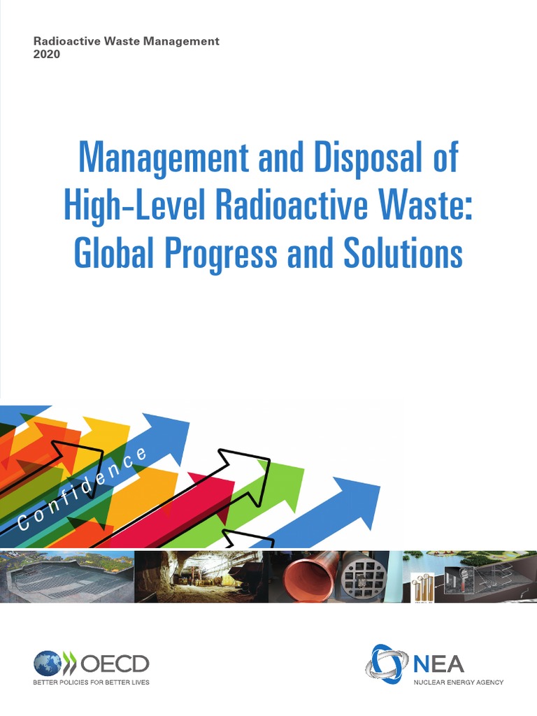 Management and Disposal of High-Level Radioactive Waste: Global ...