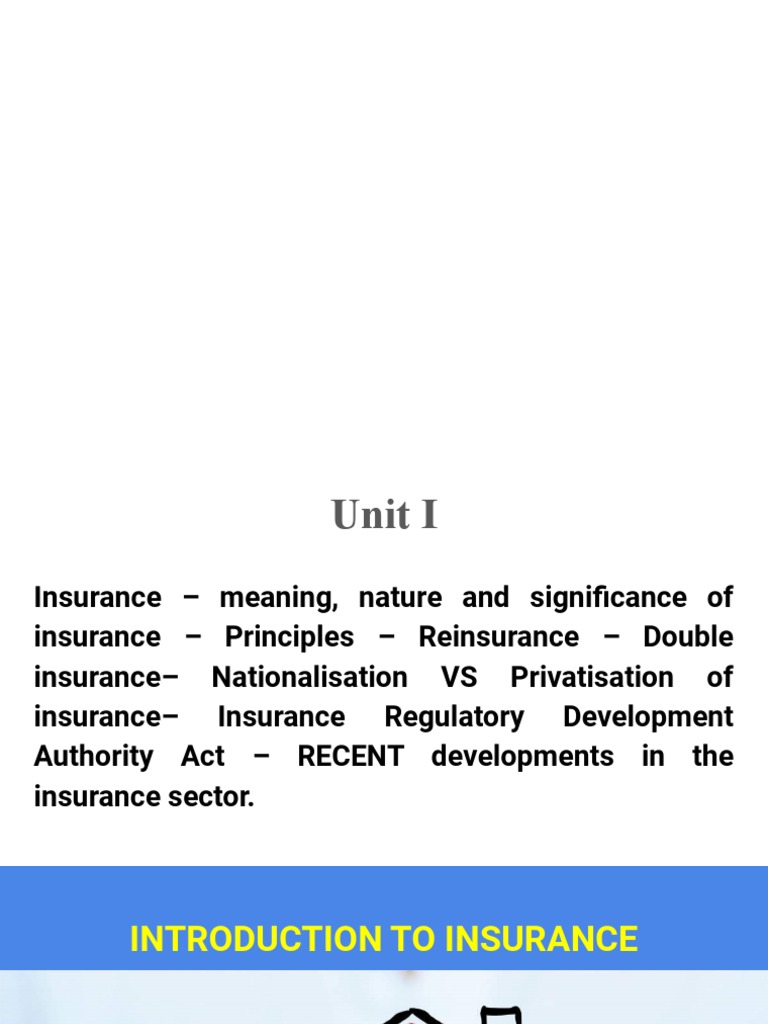 Loi Unit 1 Session 1 & 2 | PDF | Risk | Hazards