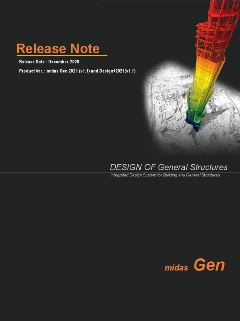 Release - Note - Gen - 2021 - v1.1 - Gen - Dplus - en - R01 Revised ...