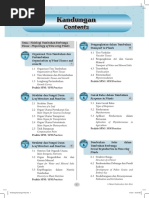Jadual Taburan Kebarangkalian Normal | PDF