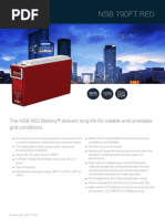 As TD 12TD100F4 002 | PDF | Volt | Electricity