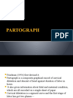 PARTOGRAPH | PDF