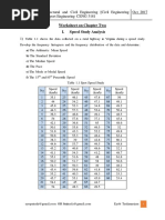 How To Write A Yardstick Report | PDF | Advertising | Soil
