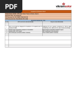 First Solar Series 7 FT1 Module Overview | PDF | Photovoltaics | Solar ...