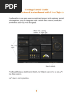 ADMIRALTY Digital Catalogue (ADC) User Guide - 0 | PDF | Menu (Computing) | Window (Computing)
