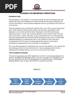 Room Assignment Sheet | PDF