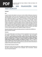 Autorizim Perfaqesimi | PDF