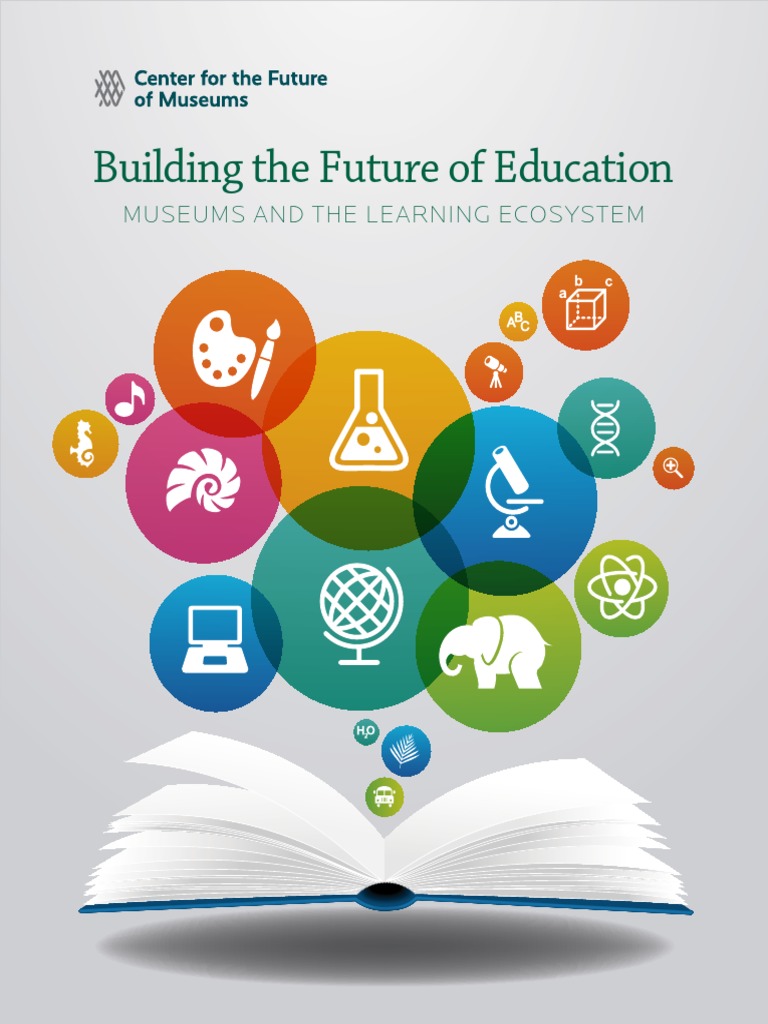 Building The Future of Education | PDF | Massive Open Online Course ...