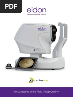 Sebia Capillarys 3 OCTA | PDF | Glycated Hemoglobin | Chemistry