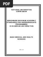 EAFYA HMIS - The Future of Medicare | PDF | Health Care | Medicine