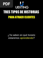 Workbook Dia 1 de Reto | PDF | Iniciativa empresarial