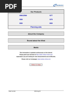 RS232 Communication Configuration - Mita WP3000 | PDF | Telecommunications | System Software