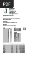 Form SL2 - 1 1 Loan | PDF | Loans | Payments