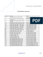 URC22B Universal Remote Control (Instruction Booklet) | PDF