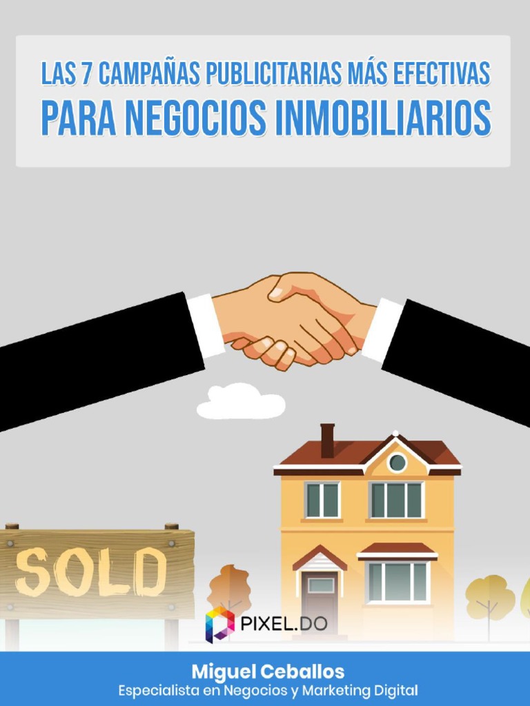 Las 7 Campañas Publicitarias Más Efectivas para Negocios Inmobiliarios ...
