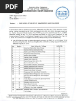 CMO 63 S 2017 PDF | PDF