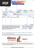 Medi Assist Claim Form | PDF | Hospital | Patient