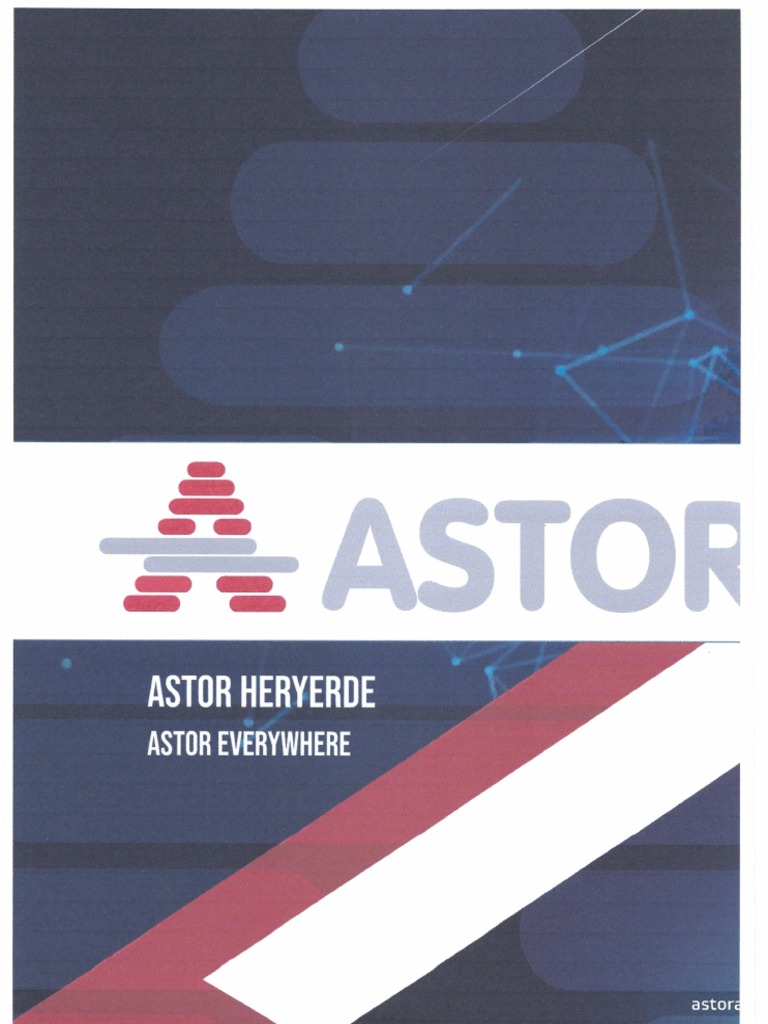 Astor Transformer Data Sheet | PDF