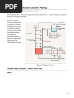 Storage Tank Farm Layout Guide | PDF | Roof | Concrete