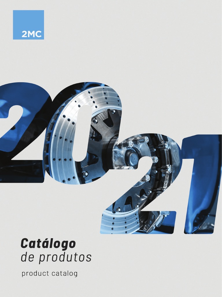 Catalogo 2mc 20 21 | PDF | Indústria automobilística | Veículos