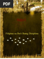 Pantayong Pananaw by Zeus Salazar | PDF