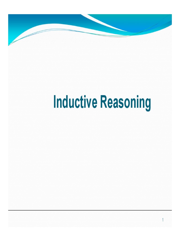 Critical Thinking Chapter 11 | PDF | Inductive Reasoning | Opinion Poll