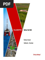 SLB Ora Ps | PDF | Petroleum Reservoir | Pump