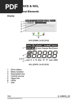 Emerson Commander SK Trip and Status Diagnostic Codes | PDF | Digital ...