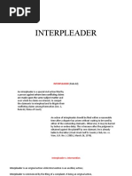 Expropriation Rules Under Rule 67 | PDF | Just Compensation | Eminent ...