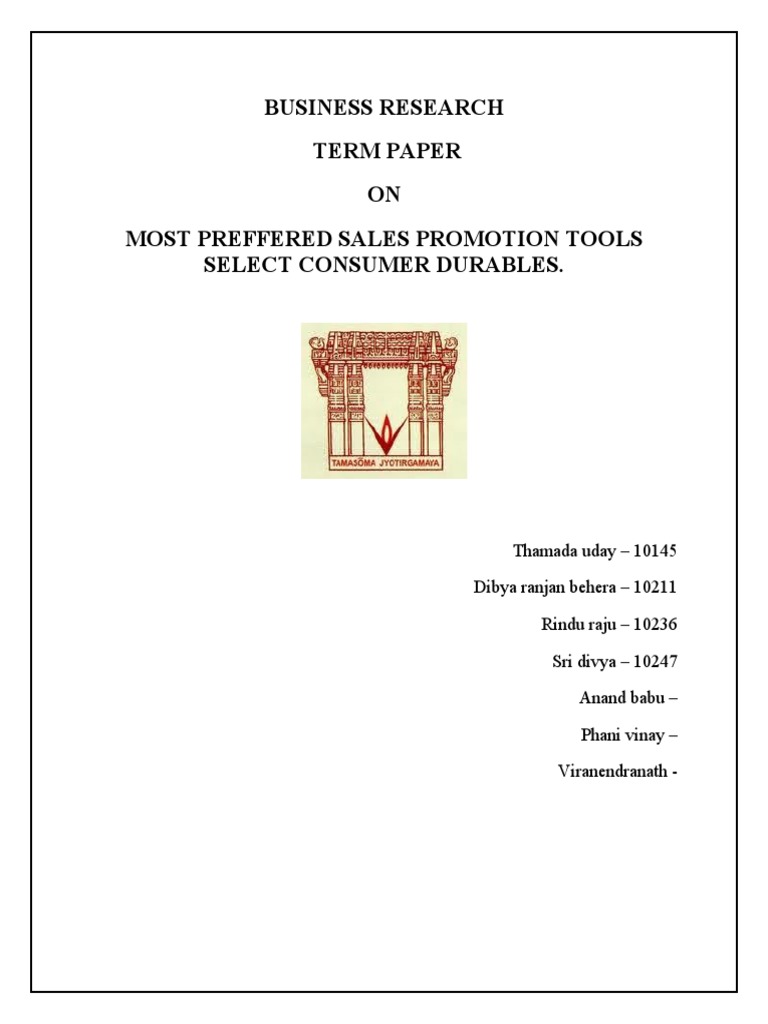 Title Page | PDF