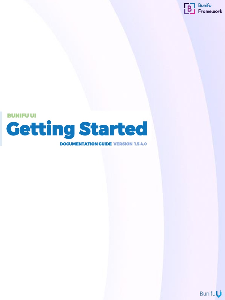 Getting Started Bunifu UI WinForms - 1.5.4.0 | PDF | Microsoft Visual ... Getting Started Bunifu UI WinForms - 1.5.4.0 | PDF | Microsoft Visual ...