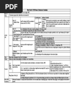 Commitment Order and Mittimus 1 | PDF | Appellate Court | Parole